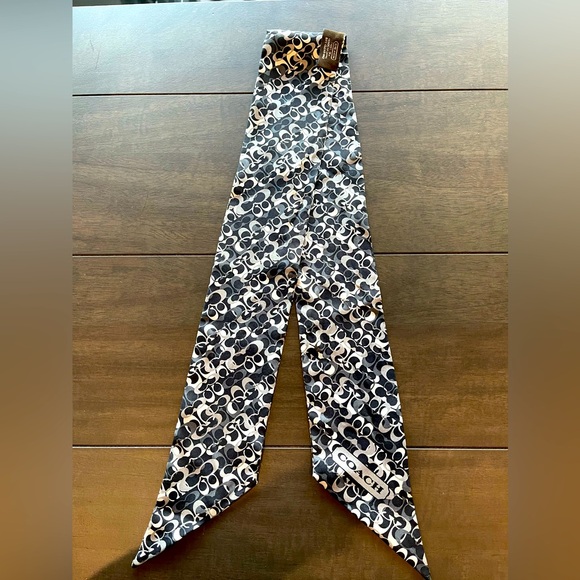 Coach | Accessories | Euc Coach Twilly | Poshmark